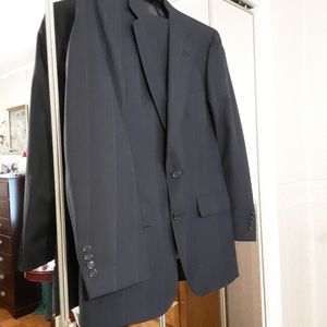 Castner Knott, Racquet Club | Suits & Blazers | Mans Custom Made Suit ...